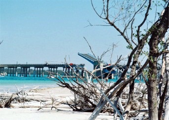Explore Whitney Beach, with its white sand and turquoise water, near ...