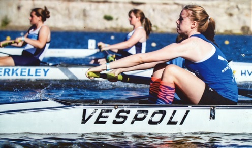 Nathan Benderson Park, a world class scull, rowing and aquatic sports ...