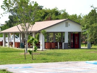Turtle Beach is the less crowded of the Siesta Key, Florida Beaches.